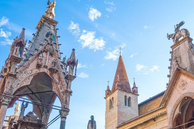 Verona: City Highlights Private Tour - The Romantic Heart: Casa di Giulietta