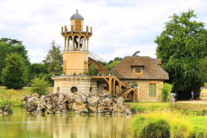 Versailles Palace Best of Estate Private Day Tour with Lunch & Queen's Hamlet - Who Would Love This Tour?