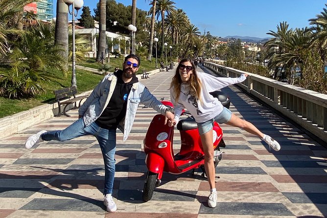 Vespa Tour in Sanremo for half a day - Final Thoughts