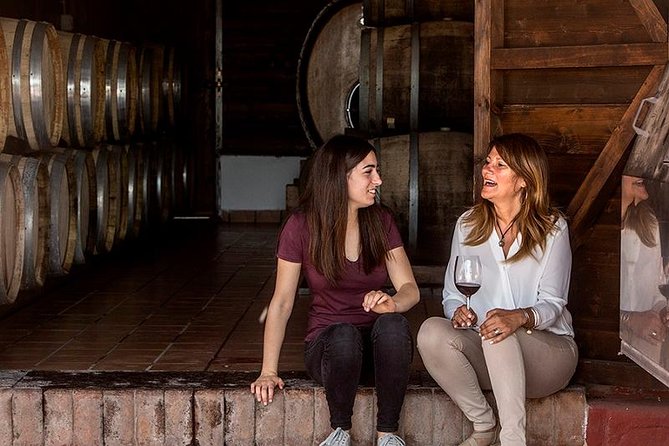 Vesuvio Gran cono + Wine Tasting & Lunch + Transfer from Naples - FAQs