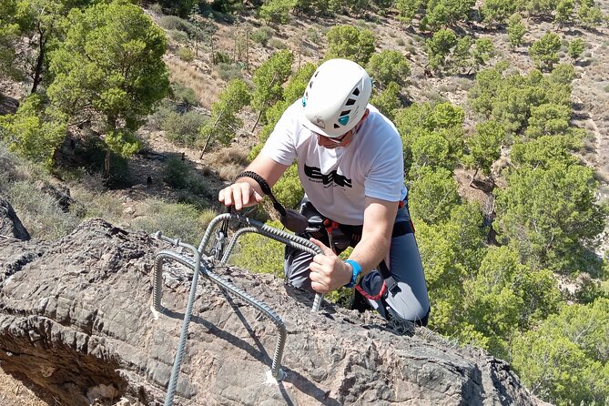 Via Ferrata Redován K2 - The Sum Up