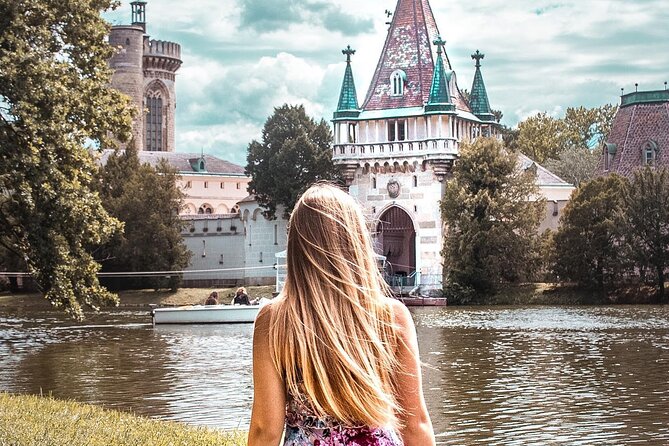 Vienna Airport to Vienna City Private Airport Transfer Austria - Booking and Flexibility