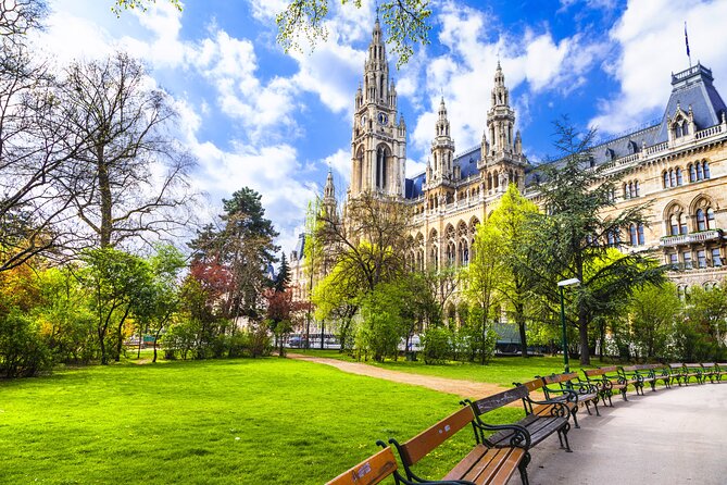 Vienna: Meet Beethoven Life Private Guided Walking Tour - FAQ