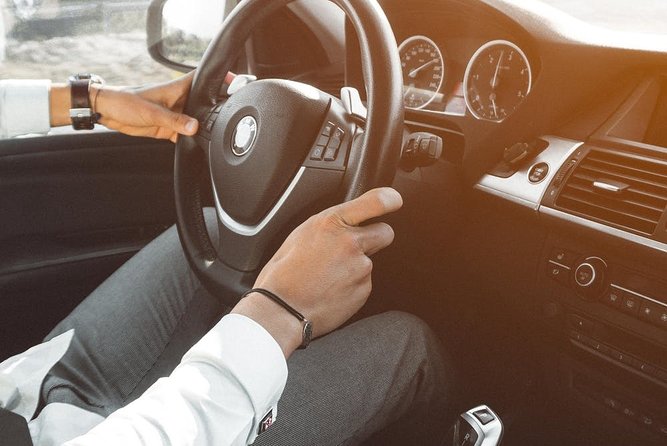 Vienna to Budapest - Private transfer with 2h of Sightseeing - FAQ