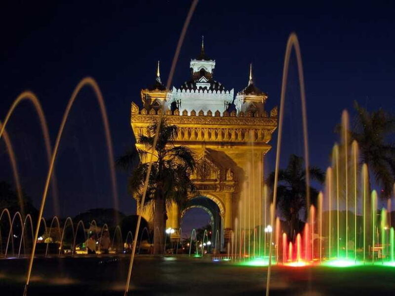 Vientiane City Highlights Tour with Buddha Park & Lunch - Is This Tour Worth It?