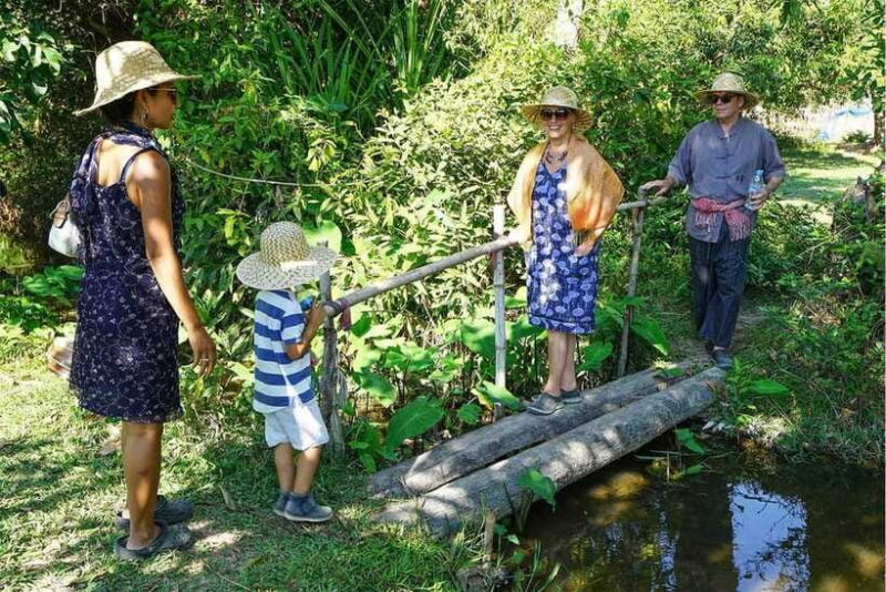Village walking & Cooking class in Siem Reap - Authenticity and the Experience’s Impact