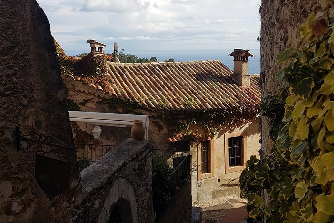 Villefranche Shore Excursion: 6 hrs Private Tour Eze and Monaco - Price and Value