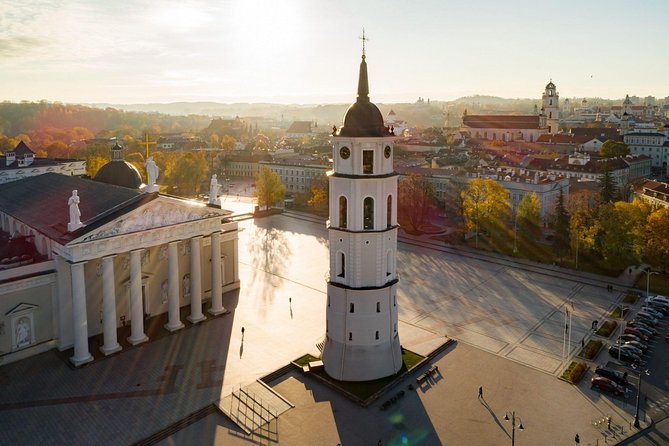 Vilnius Day Trip or Airport Transfer - Final Thoughts