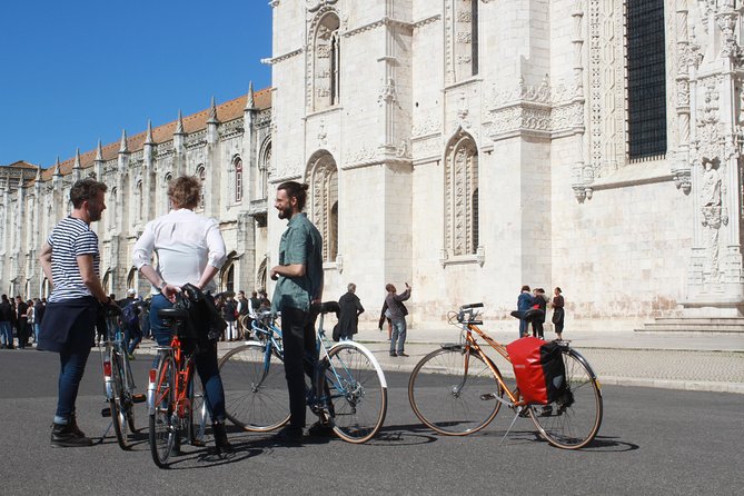 Vintage Bikes Tour - Who Will Love This Tour?