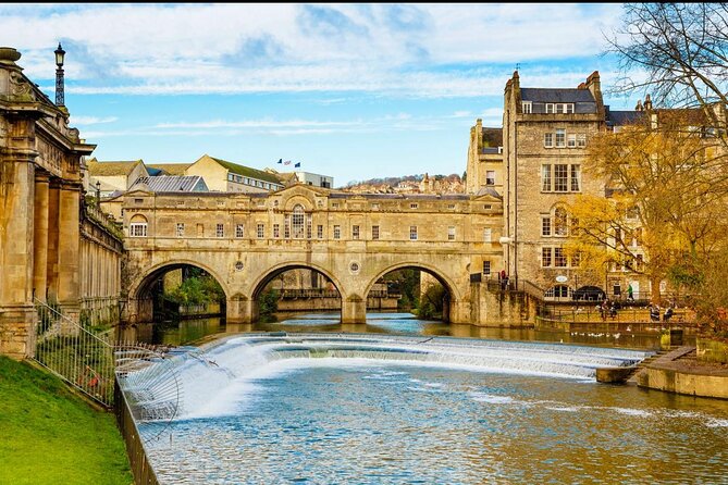 VIP Private Full-Day Tour: London to Cotswolds, Bath & Stonehenge - Final Thoughts