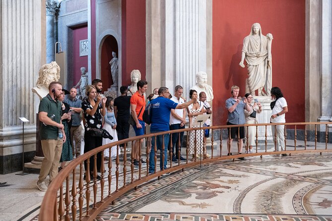 VIP Vatican Breakfast and Guided Tour with Sistine Chapel Access - Final Thoughts: Who Will Love This Tour?