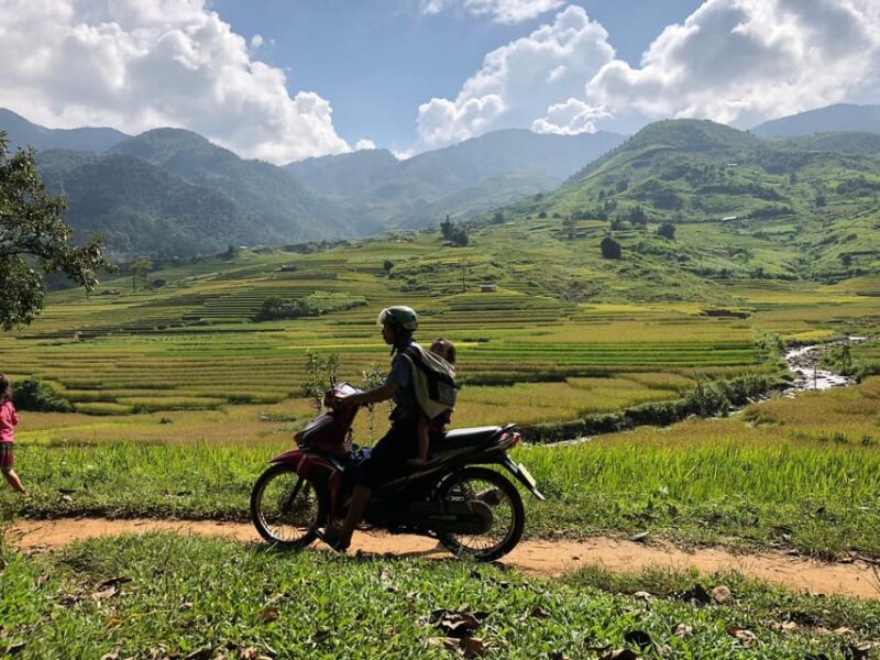 Visit all place in Sapa by car (Start from Ha Noi by bus) - Cost and Value: Is It Worth It?