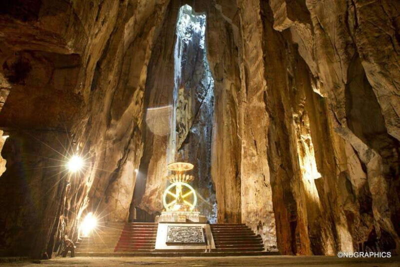 Visit Da Nang & Hoi An City Tour Full Day - Who Would Love This Tour?
