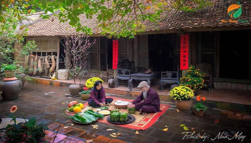 Visit Duong Lam Village & Admire The Countryside in Vietnam - Practical Information and Value