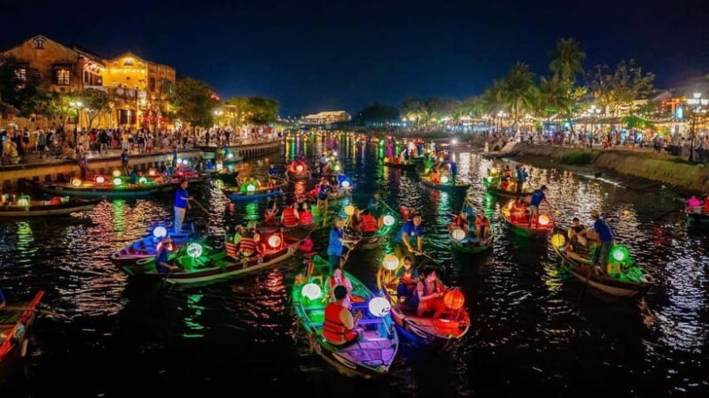 Visit Hoi An Ancient Town & See The Memories Show - Frequently Asked Questions