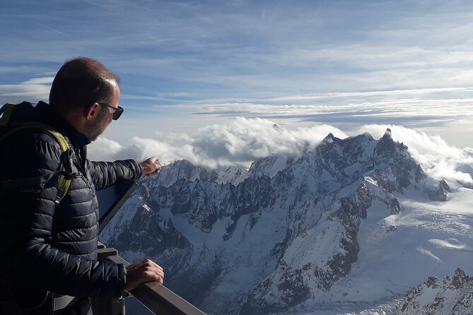 Visit the Aiguille du Midi in Chamonix, with a private guide - Final Thoughts