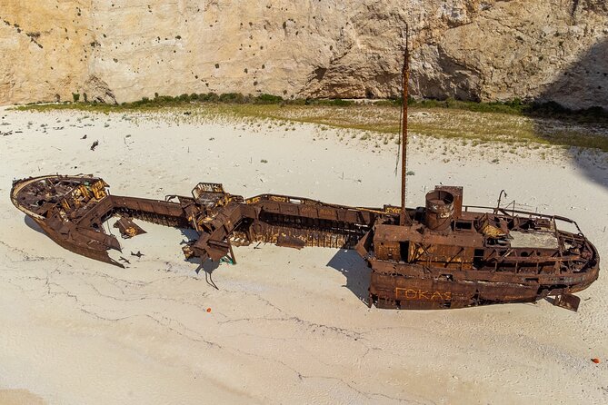 Visit the most popular beach of the world -shipwreck beach - Frequently Asked Questions
