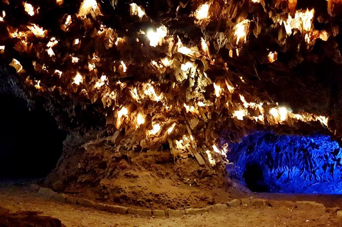 Visit to the Roman Mines of Lapis Specularis (Crystal of Hispania) - The Price and Its Value