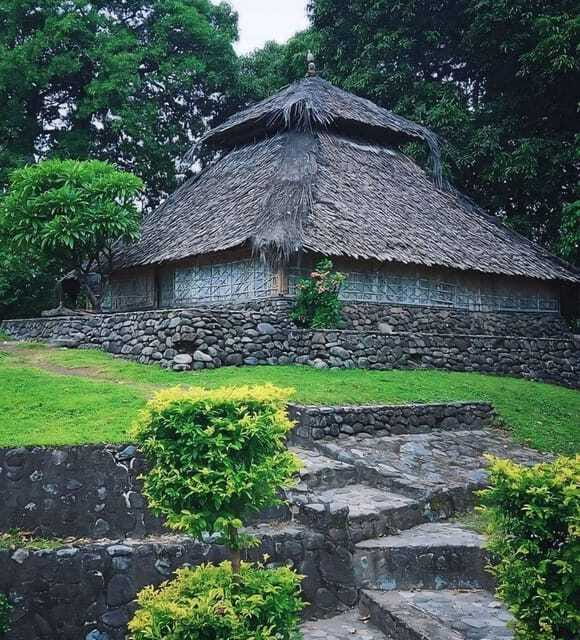 Visit Waterfalls and Traditional Villages Tickets Included - Final Thoughts: Who Will Love This Experience?