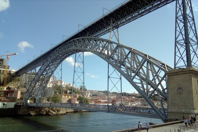 Walking & Hiking Through Porto - Practical Considerations: What You Need to Know
