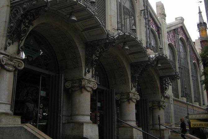 Walking in Valencia - In The Sum Up