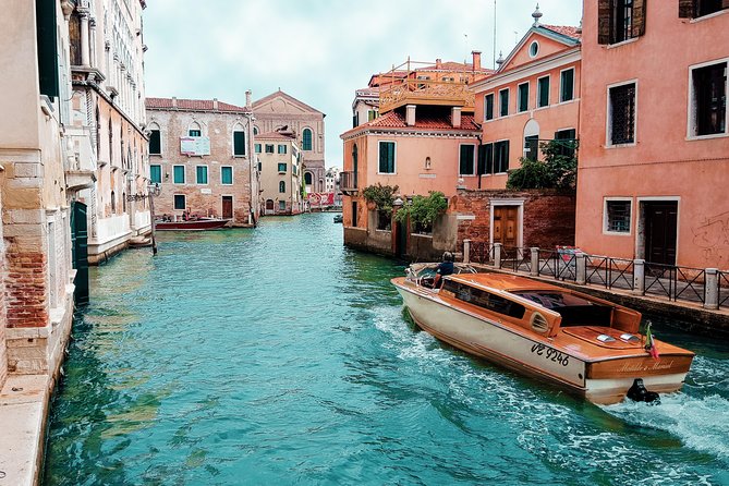 Walking in Venice Off-the-beaten Track - Final Thoughts