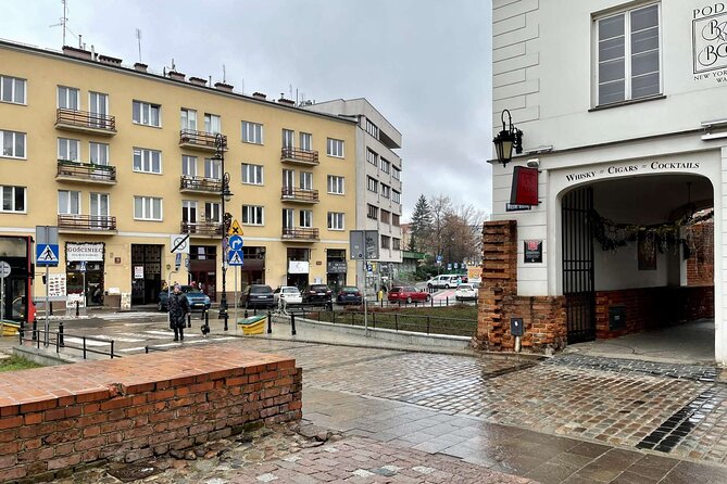 Warsaw's Old Town A Self-Guided Audio Tour - Who Will Love This Tour?