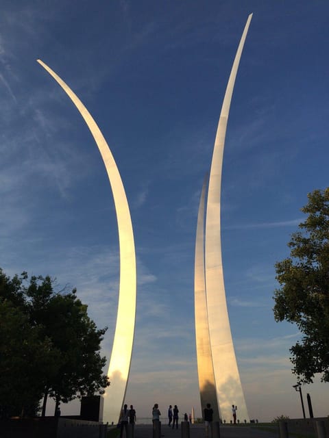 Washington DC: Private Moonlight Van Tour - Final Thoughts