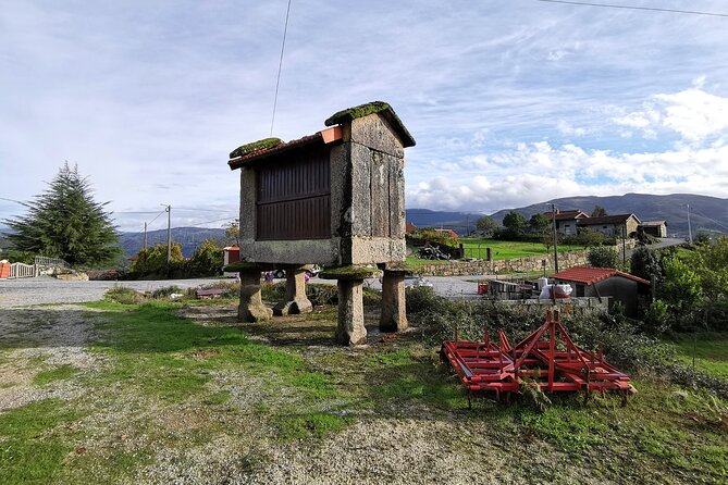 Waterfall, Lagoon and Old Village in Peneda-Gerês National Park - FAQ