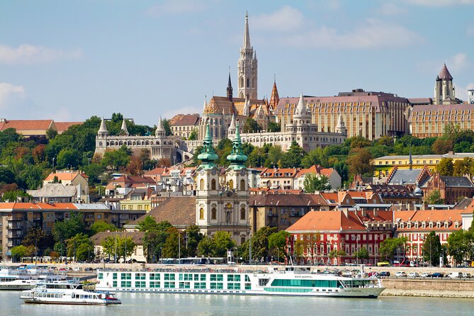Welcome to Budapest 3 hrs Must See Private Tour by car - FAQ