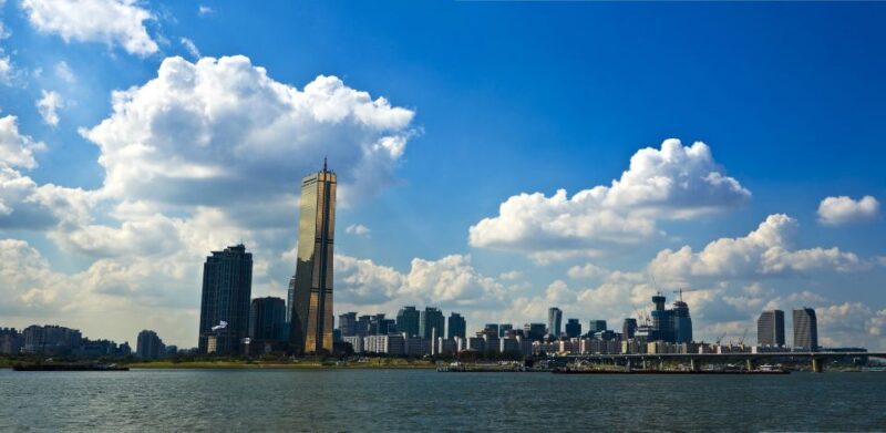 Welcome to Seoul: Private Tour with a Local - The Itinerary in Detail