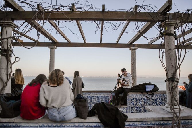 Welcome Tour to Lisbon in Private Eco Tuk Tuk - The Sum Up: Who Should Consider This Tour?
