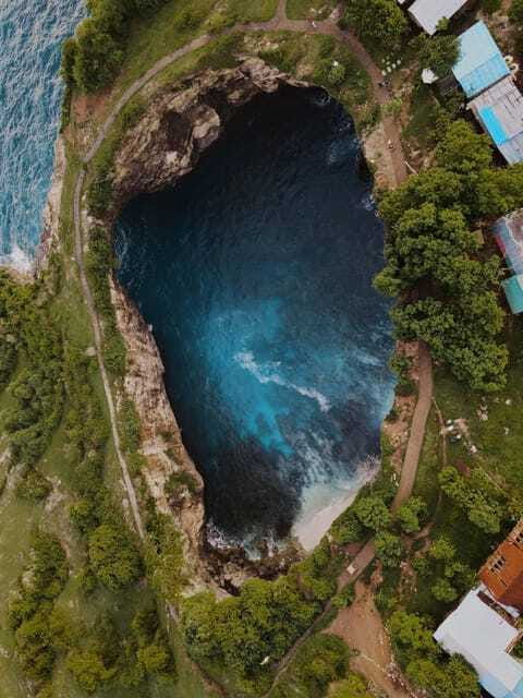 West Nusa Penida Island Adventure - FAQs