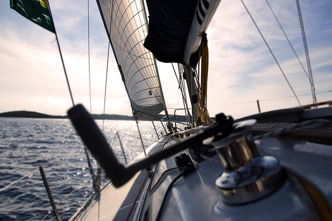 Whale & Dolphin Watching Boat Trip in Tenerife On a Sailing Boat (3 Hr) - Final Thoughts