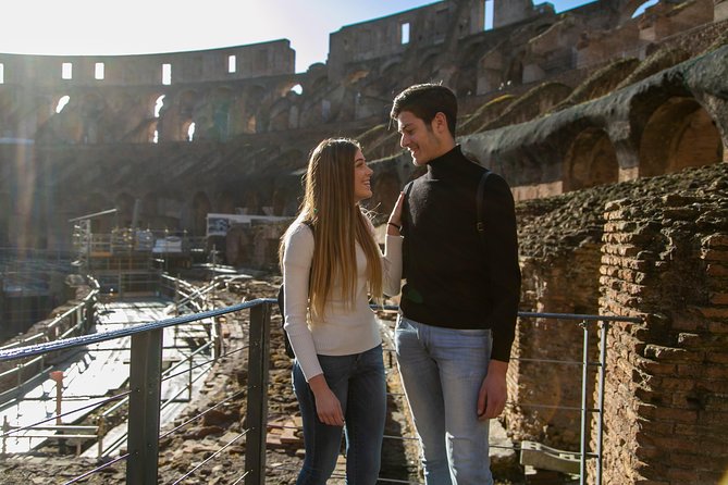 Wheelchair Accessible Colosseum,Pantheon, Trevi & Rome Highlights - Frequently Asked Questions (FAQs)