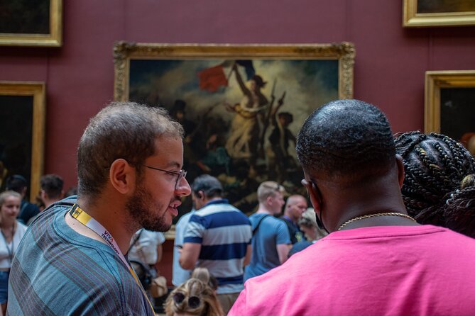 Wheelchair-Accessible Private Louvre Tour  Stress-Free & Easy - Value and Cost Analysis