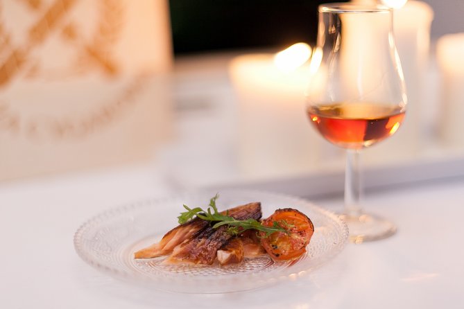 Whisky Tasting in Gdask - Who Will Love This Experience?