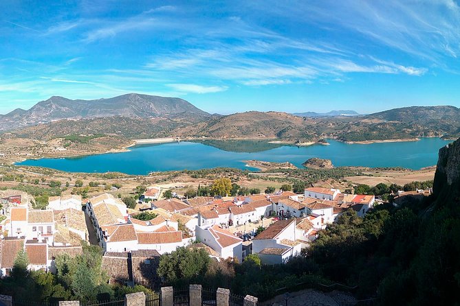 White Villages and Ronda Guided Day Tour from Seville - Authentic Experiences and Real-World Tips