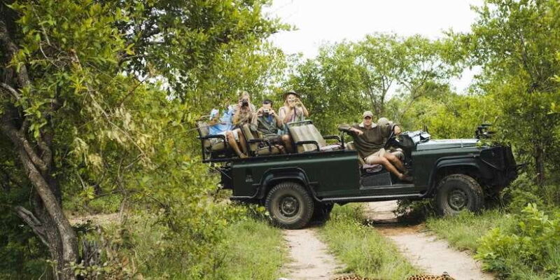 Wilpattu National Park Safari Tour from Dambulla - FAQs