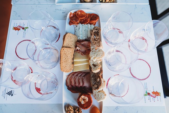 Wine and Cheese Tasting Lunch in Portuguese Wine Bar - Who Should Consider This Experience?
