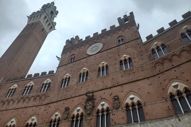 Wine Tasting and History Guided Day Tour in Chianti - The Sum Up: Is This Tour Right for You?