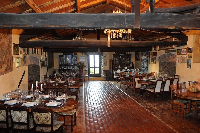 Wine tasting in Roman Countryside: 3-hour tour from Rome - FAQ