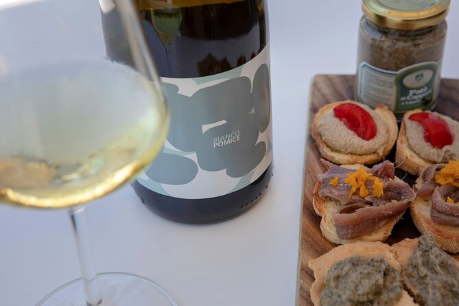 Wine tasting THE CLASSICS - Key Points