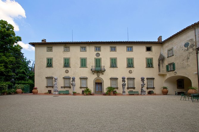 Wine Tour Experience - FAQ