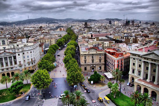 Winery Tour with Private Luxury Vehicle from Barcelona with Hotel pick up - FAQs