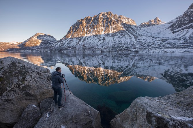 Winter Fjord Road Trip with Citizen Science with Wandering Owl - Practical Details: What to Expect