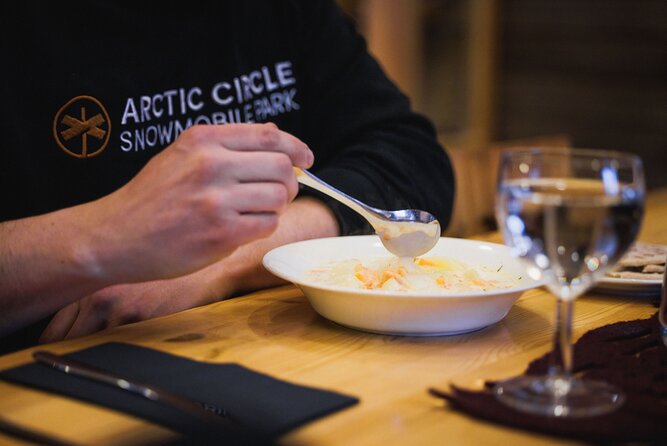 Winter highlights: Snowmobile, Arctic Animals And Santa`s Village - Final Reflections: Who Will Love This Tour?