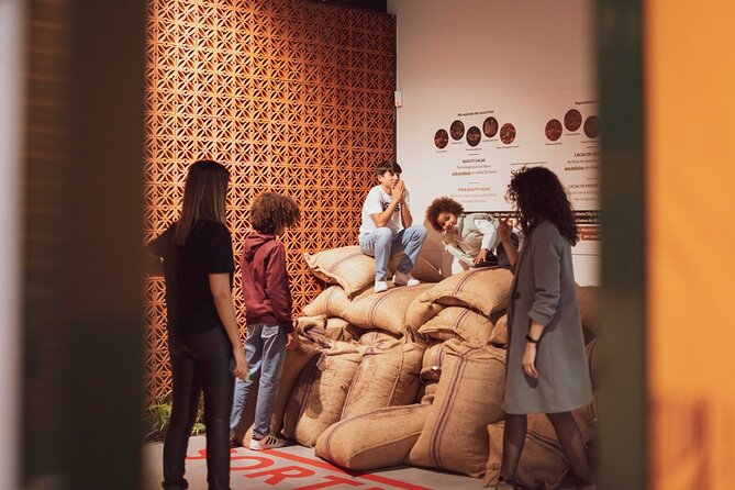 WOW Ticket: The Chocolate Experience by 20|20 - Who Will Love This Tour?