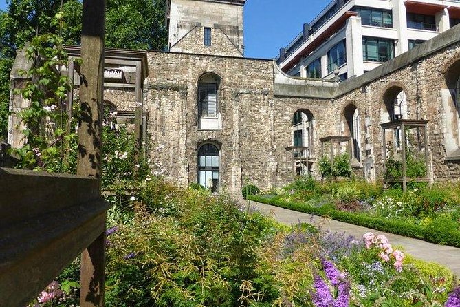 WW2 London Blitz Private Tour - Final Thoughts: Who Should Take This Tour?
