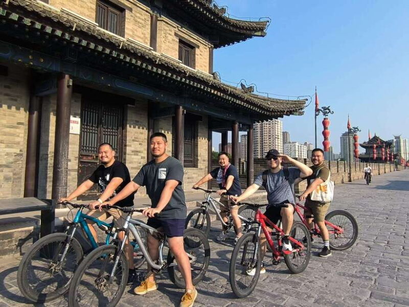 Xi'an: In-Depth City Tour with Choice of Duration - Who Will Love This Tour?